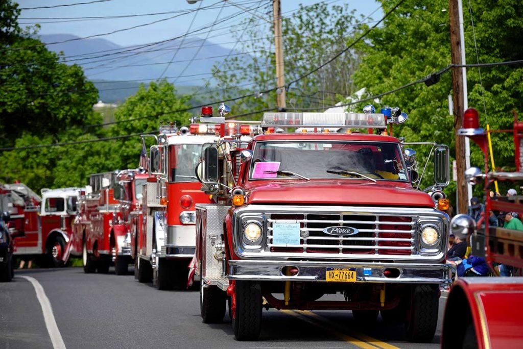 Celebrating 125 Years | The FASNY Firemen’s Home