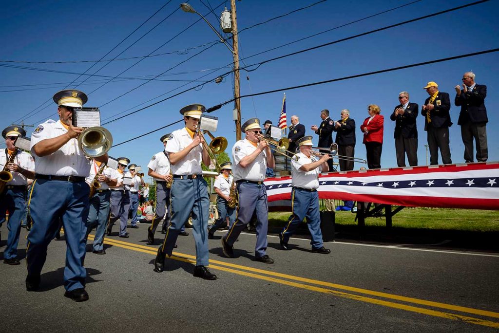 Celebrating 125 Years | The FASNY Firemen’s Home
